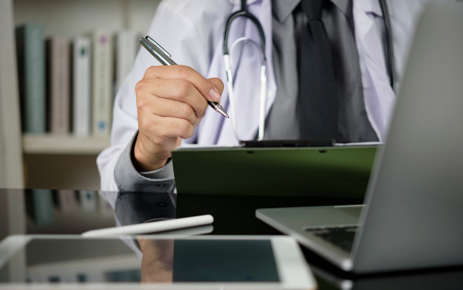 EHDS en Wegiz: de betekenis voor databeschikbaarheid in de Nederlandse zorg